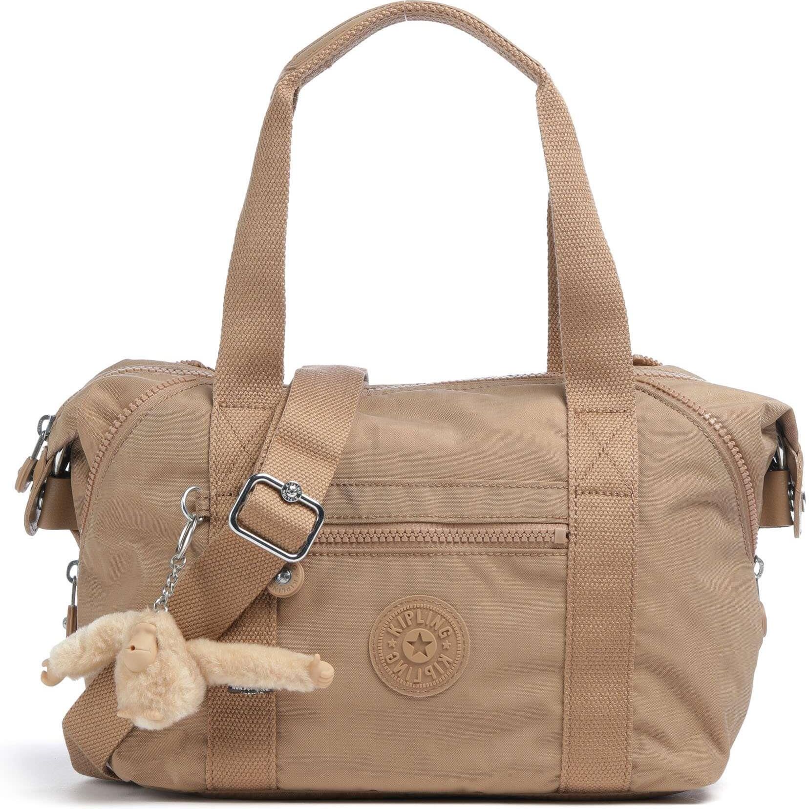 Kipling Basic Art Mini Torebka - Ceny i opinie - Ceneo.pl