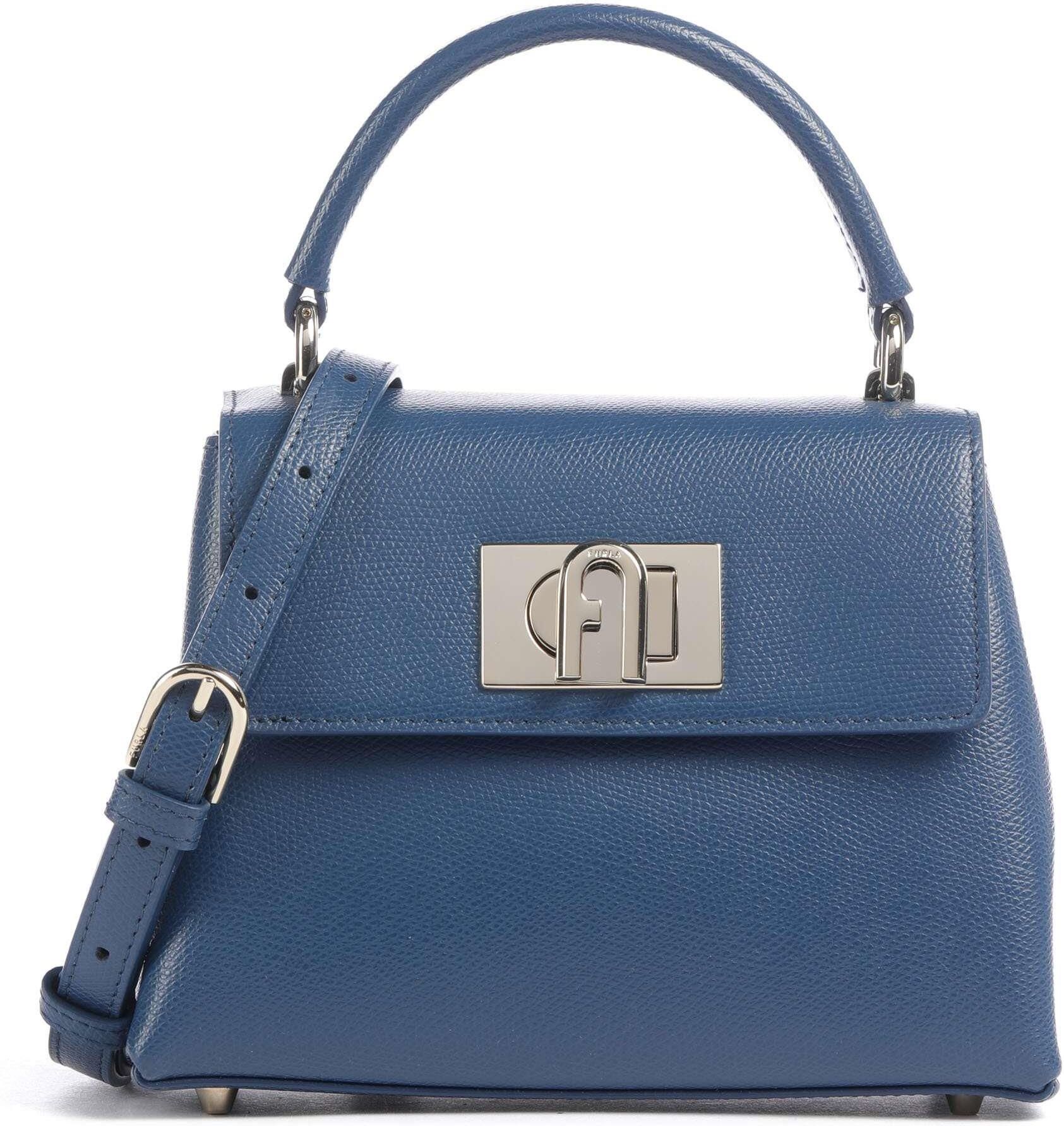 Furla 1927 Mini Torebka - Ceny i opinie - Ceneo.pl