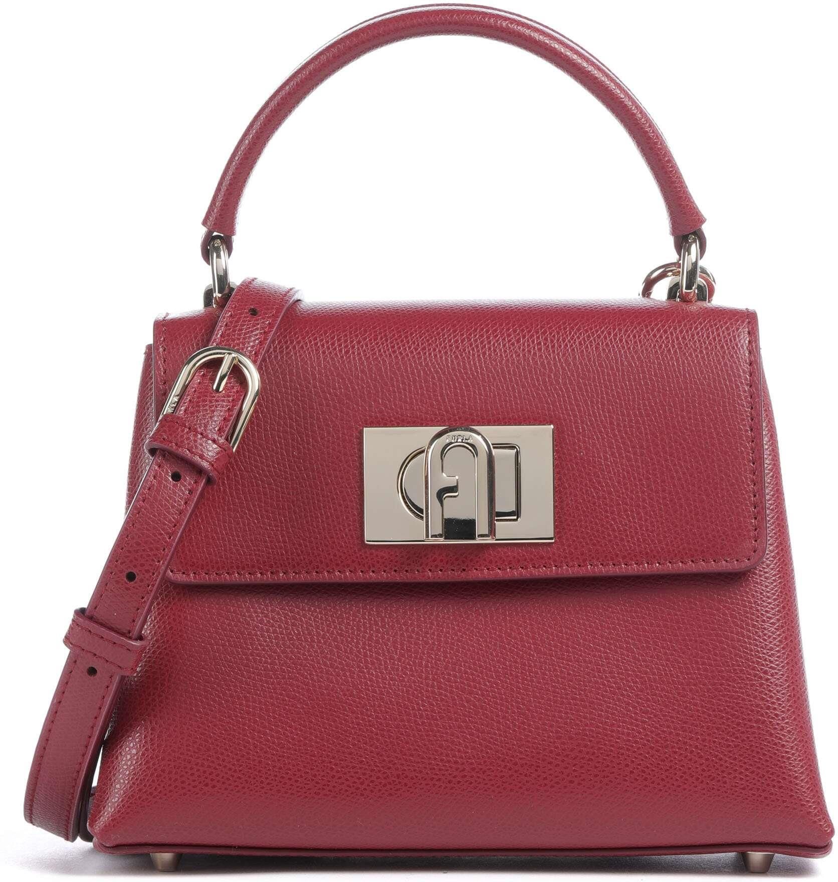 Furla 1927 Mini Torebka - Ceny i opinie - Ceneo.pl