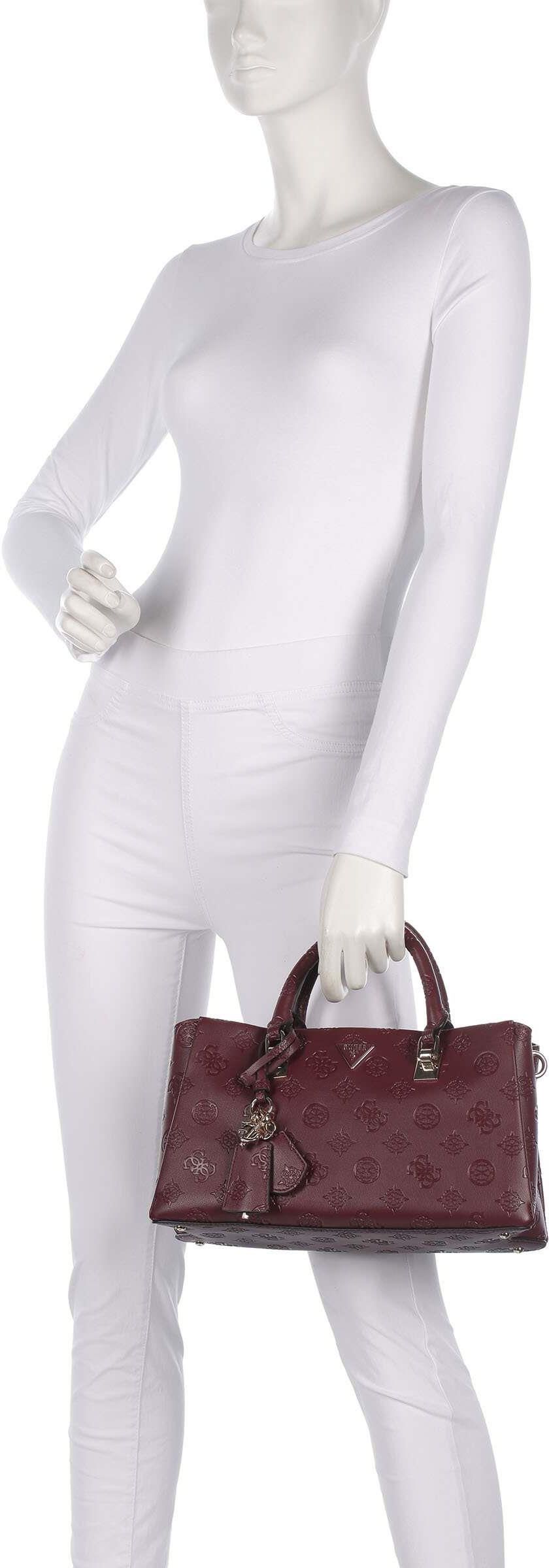 Guess Tisha Torebka - Ceny i opinie - Ceneo.pl