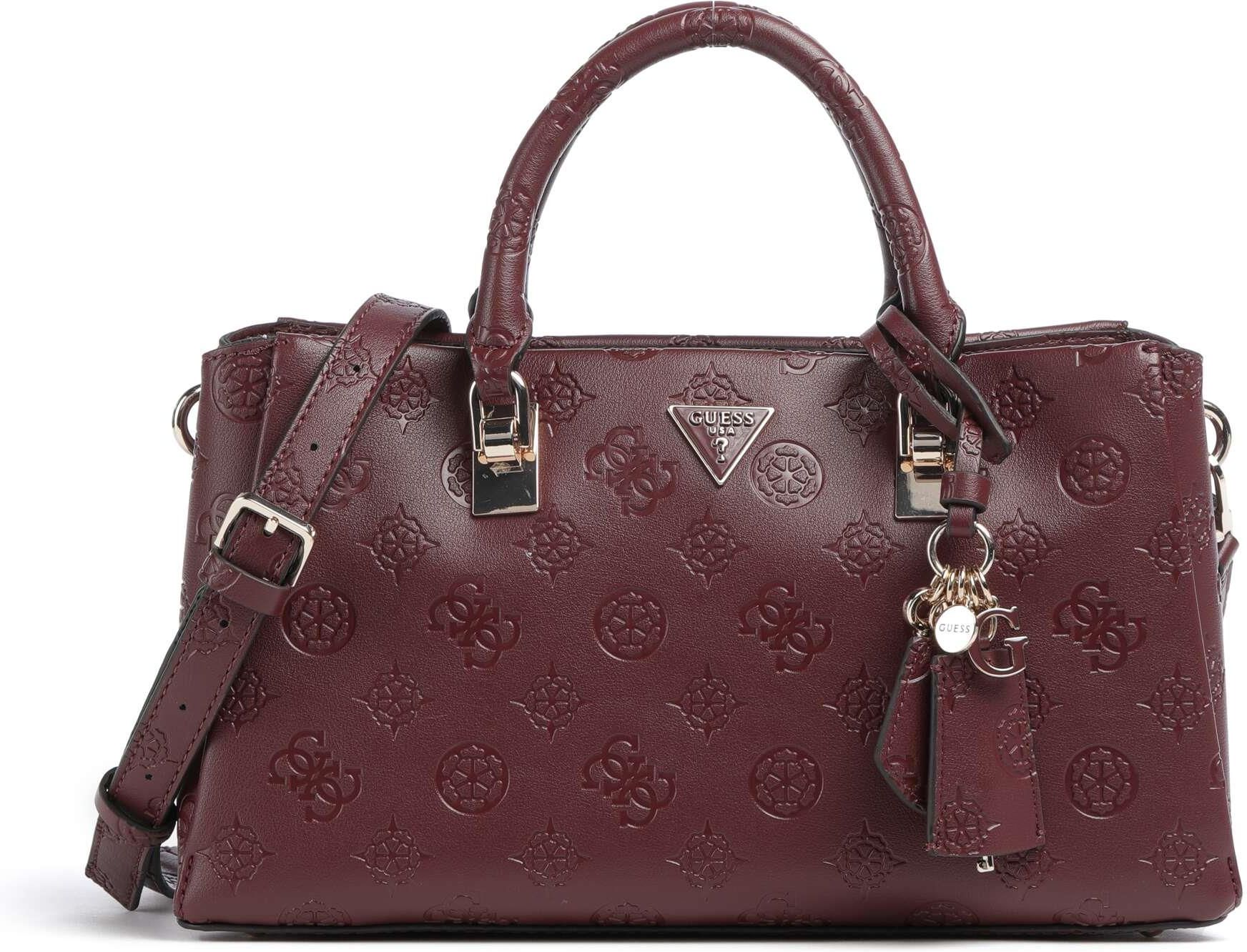 Guess Tisha Torebka - Ceny i opinie - Ceneo.pl