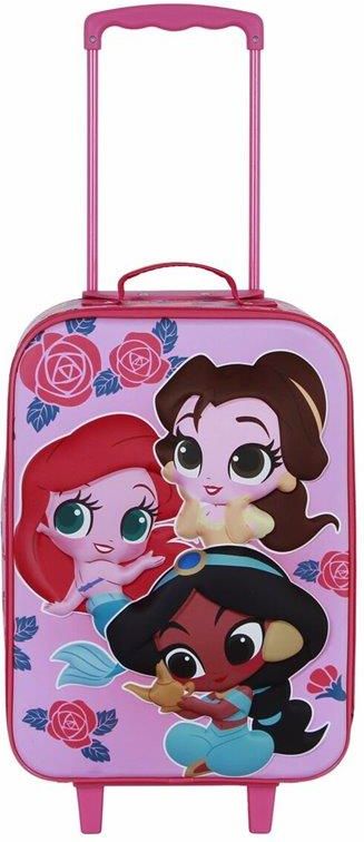 Trolley disney princess - s2459947 - Ceny i opinie - Ceneo.pl
