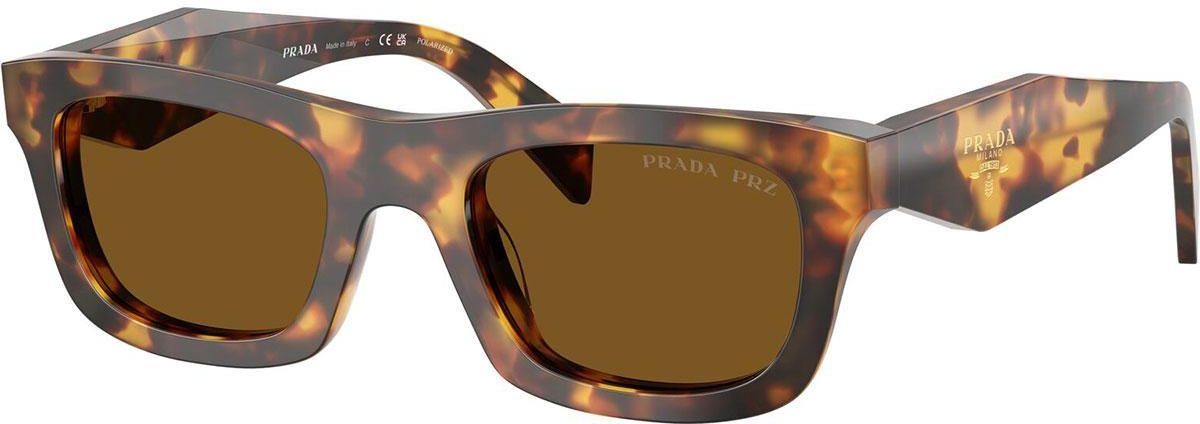 Prada PRC06S 14L10U Polarized ONE SIZE (50) - Ceny i opinie - Ceneo.pl