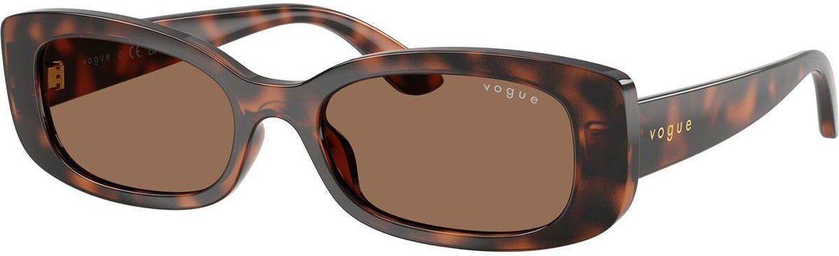 Vogue Eyewear VJ2031 271873 ONE SIZE (51) - Ceny i opinie - Ceneo.pl