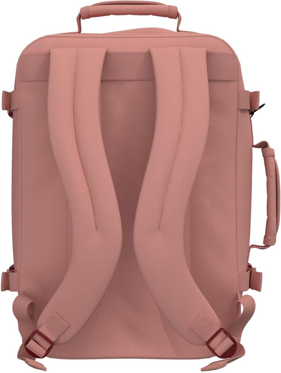 Plecak torba podręczna CabinZero 44 l - macaroon pink - Ceny i opinie ...