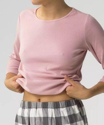 PIŻAMA ATLANTIC NLP-485 JZ24 ROZ/ECR/GRF - Ceny i opinie - Ceneo.pl