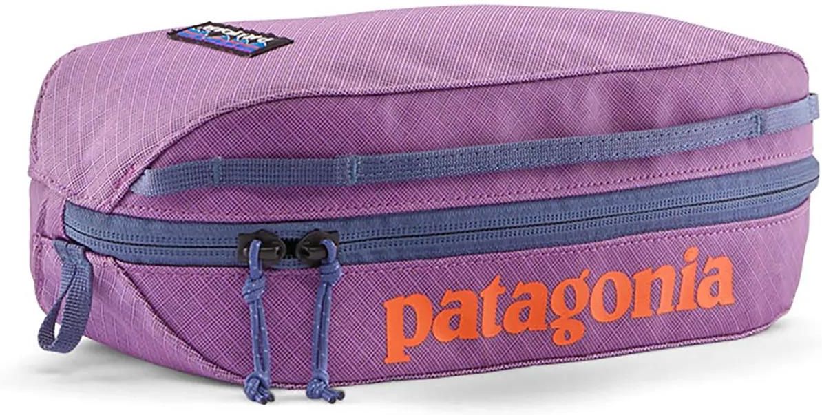 Organizer podróżny Patagonia Black Hole Cube 3L - brisk purple - Ceny i ...