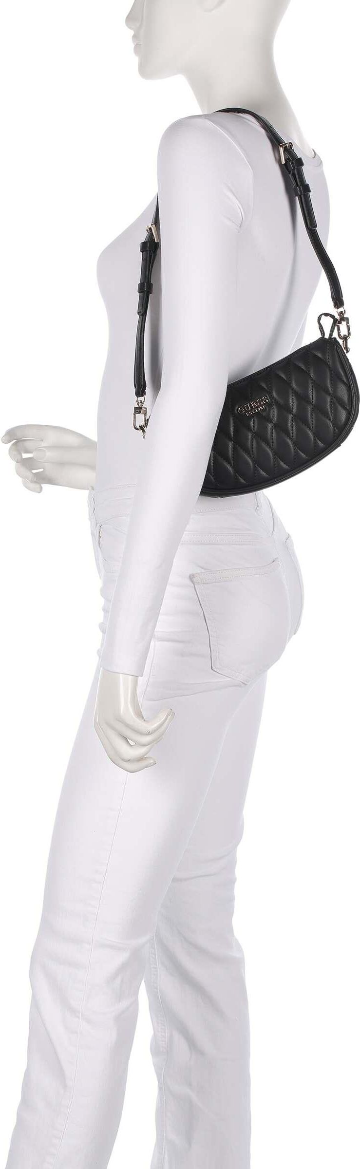 Guess Valla Torba na ramię - Ceny i opinie - Ceneo.pl