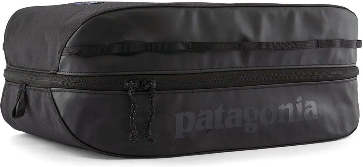 Organizer podróżny Patagonia Black Hole Cube 14L - black/black - Ceny i ...