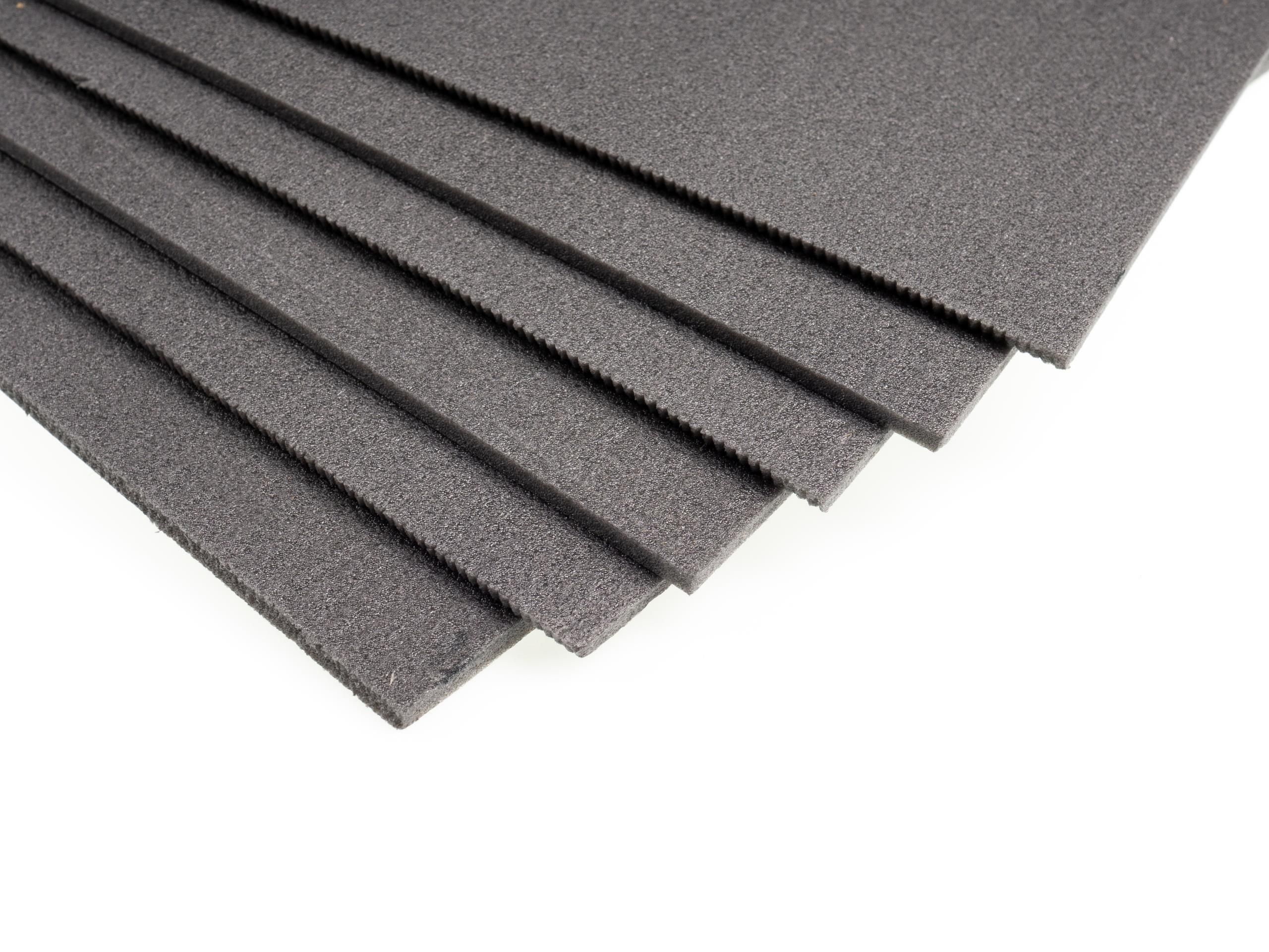 Foamcore Foam Board Piankowa Czarna Polistyrenowa 10X Grafitowa Płyta ...