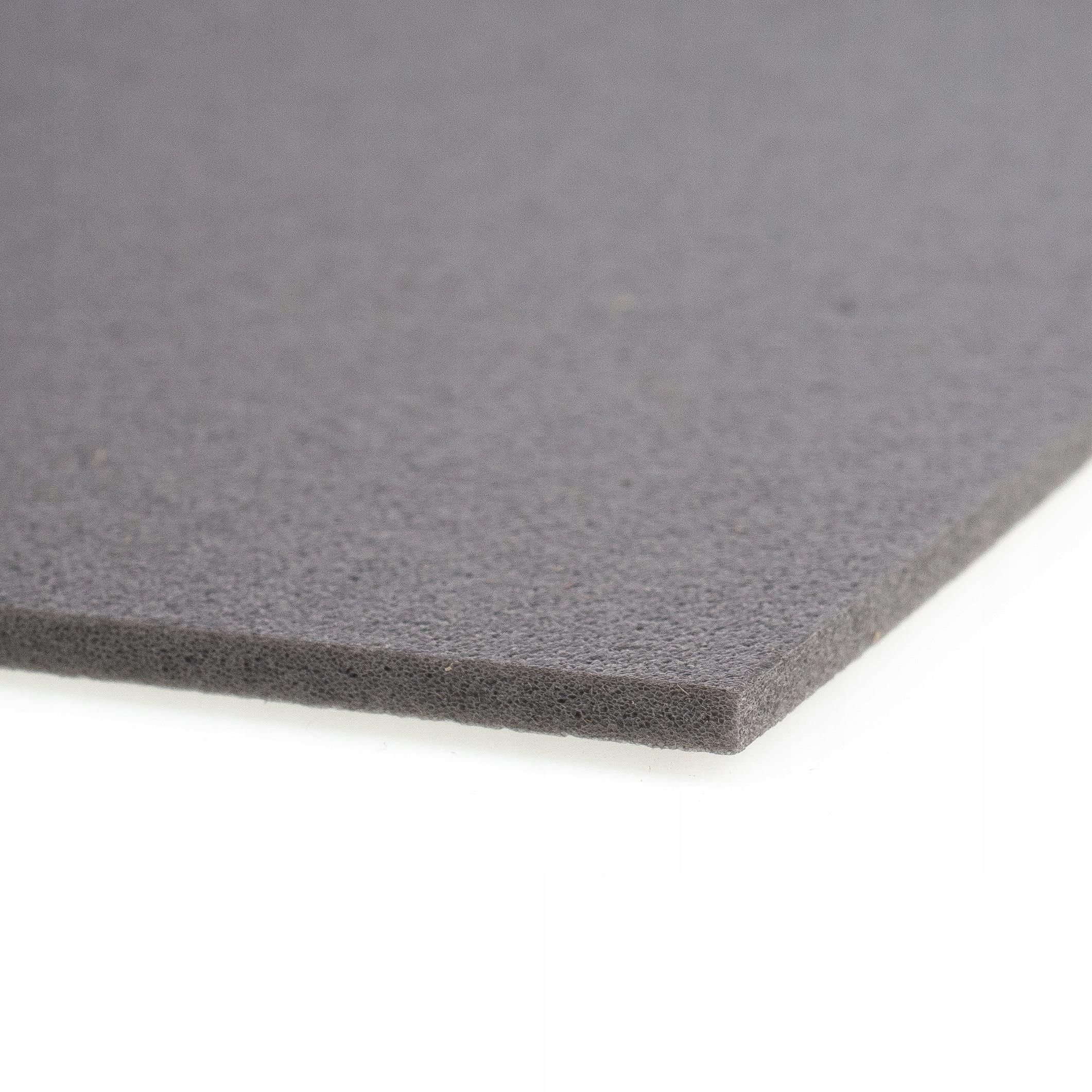 Foamcore Foam Board Piankowa Czarna Polistyrenowa 10X Grafitowa Płyta ...