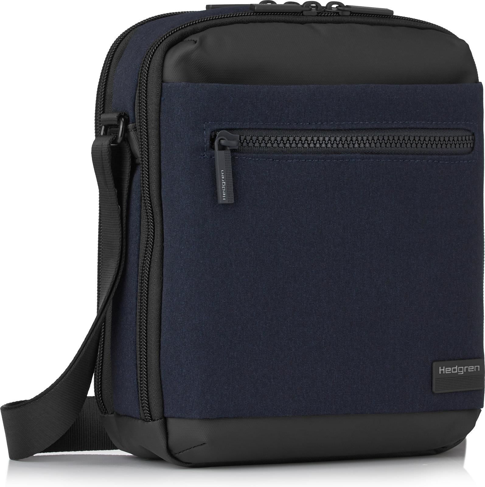 Torba na ramię Hedgren App Vertical 10 Elegant Blue - Ceny i opinie ...