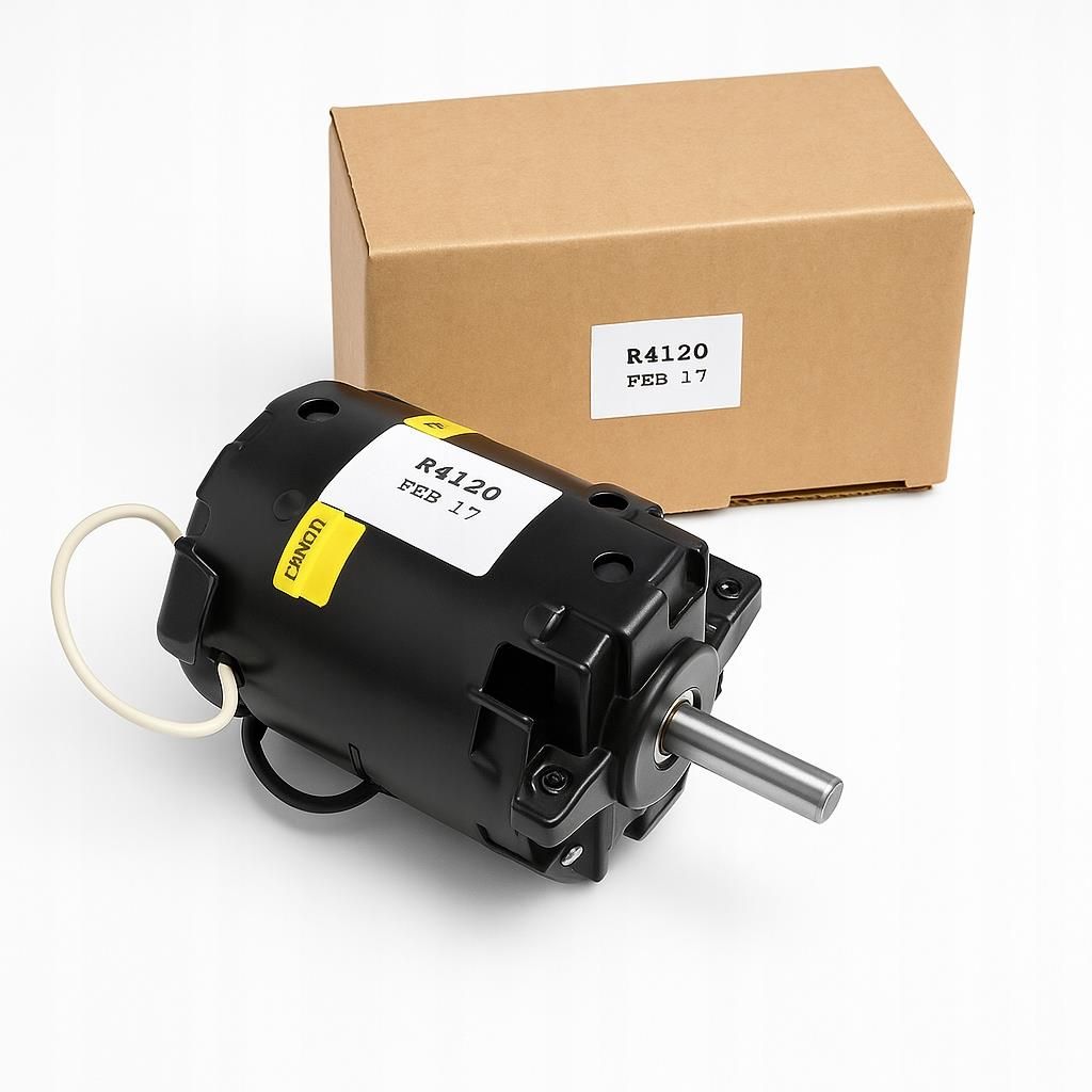 Rainbow Silnik Elektroszcztki Pn D3 R 2800 Motor Old Model - Ceny i ...
