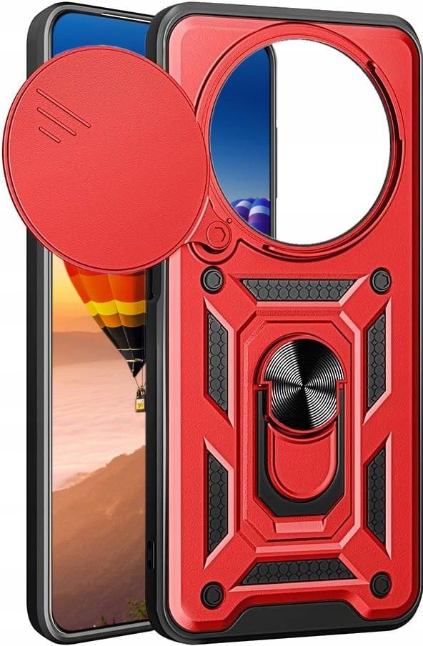 Radian Etui Do Redmi Note 14 Pro Poco X7 5G Camshield Camera Cover ...