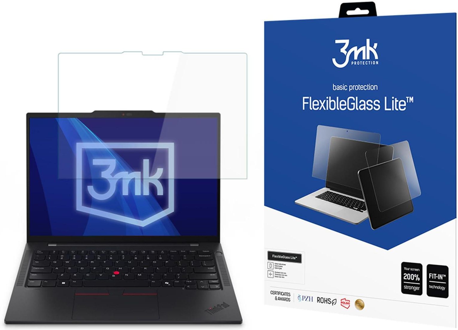 3Mk Protection Lenovo ThinkPad T14s 2in1 Gen 1 - up to 15 3mk ...