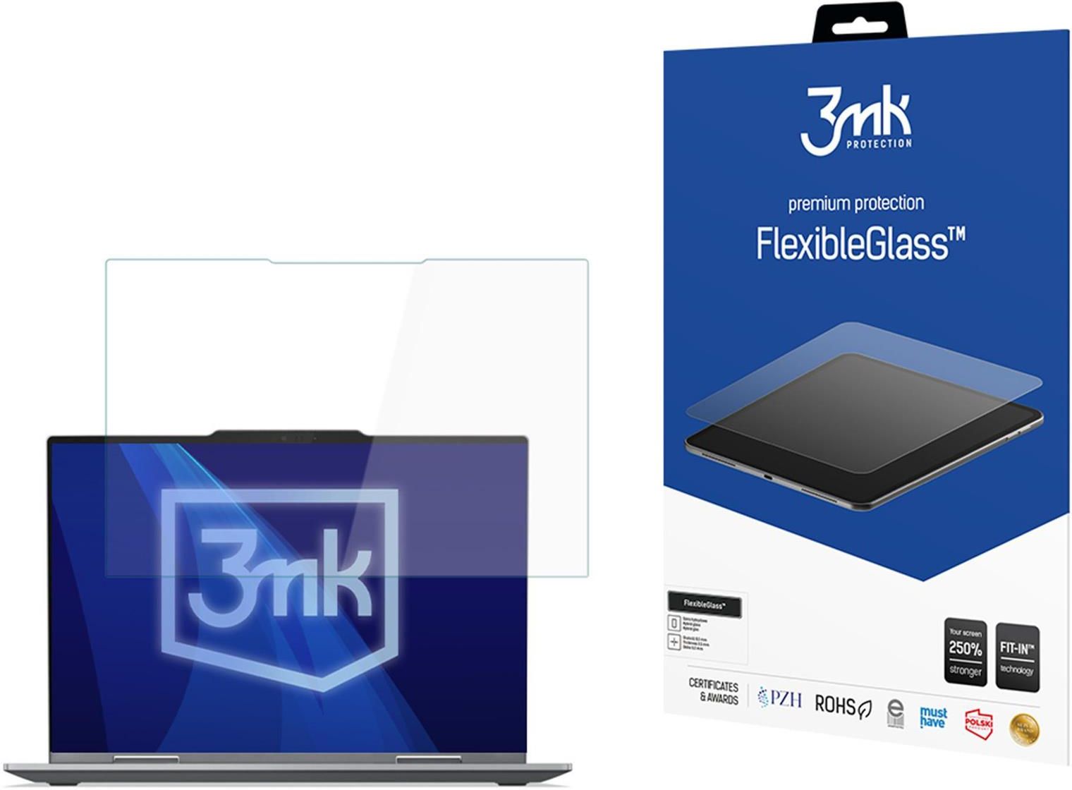 3Mk Protection Lenovo ThinkPad X1 2-in-1 Gen 9 - up to 15 3mk ...