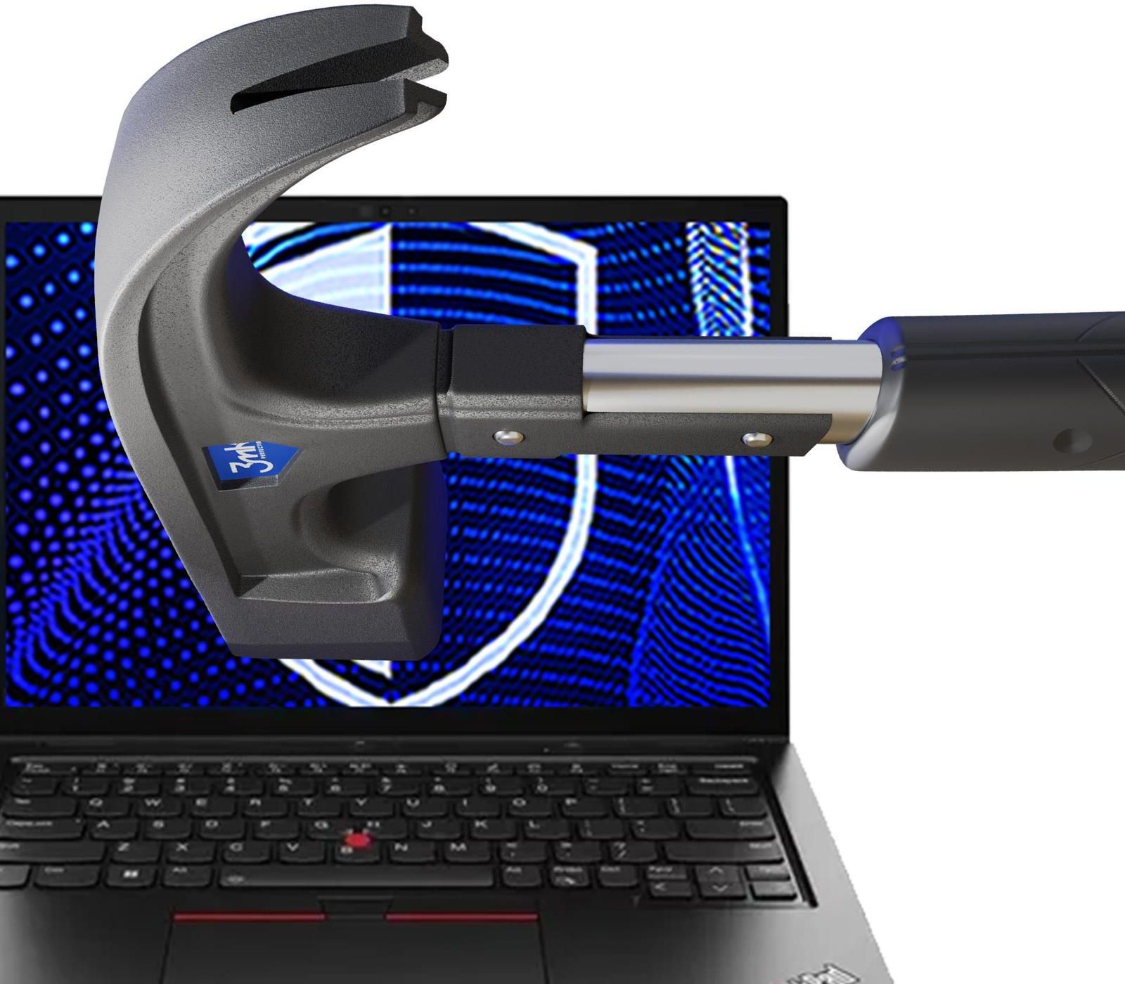 3Mk Protection Lenovo ThinkPad L13 2in1 Gen 6 - up to 15 3mk ...