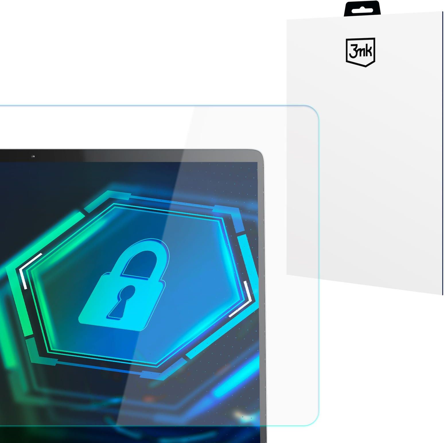 3Mk Protection Lenovo ThinkPad T14 Gen 5 - up to 15 3mk Privacy 2-way ...