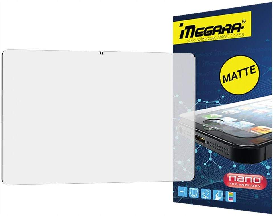 Megara Szkło Hybrydowe Matowe Do Lenovo Tab K11 Plus 11 45 Tb352Xu ...