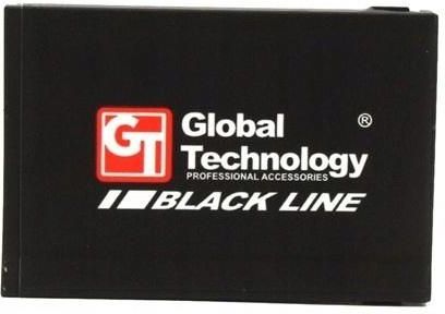 Bateria Blackline Bateria Black Line Do Spv C550 C600 C500 1200 Mah Li ...