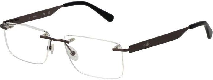 Gant Men' Spectacle Frame Ga3296 54009 S72130821 - Opinie i ceny na ...