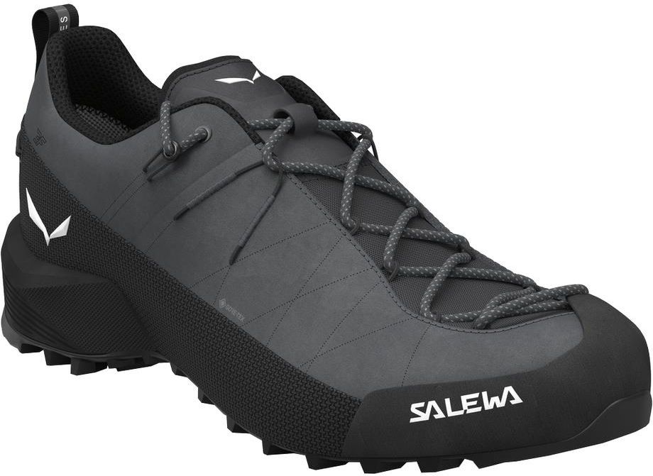 Buty trekkingowe Salewa Wildfire 2 Szare 00 0000061467 0595 - Ceny i ...