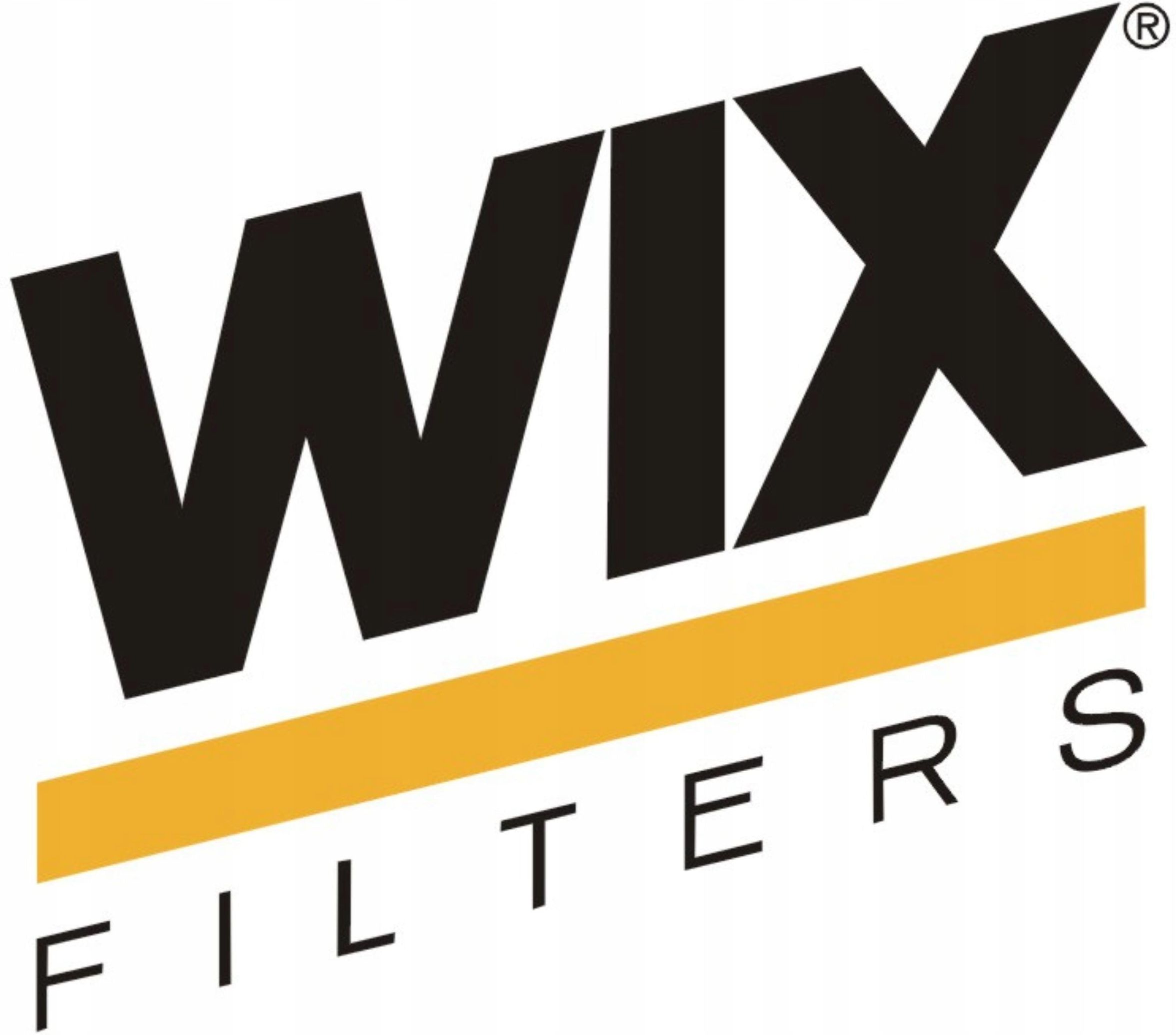 Wix Filters Filtr Hydrauliczny 57809 - Opinie i ceny na Ceneo.pl