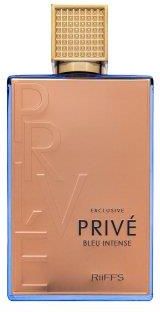 Riiffs Exclusive Privé Bleu Intense woda perfumowana unisex 80 ml ...