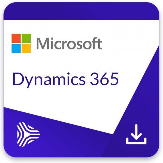 Microsoft Dynamics 365 Intelligent Order Management CFQ7TTC0J1XF:000G ...
