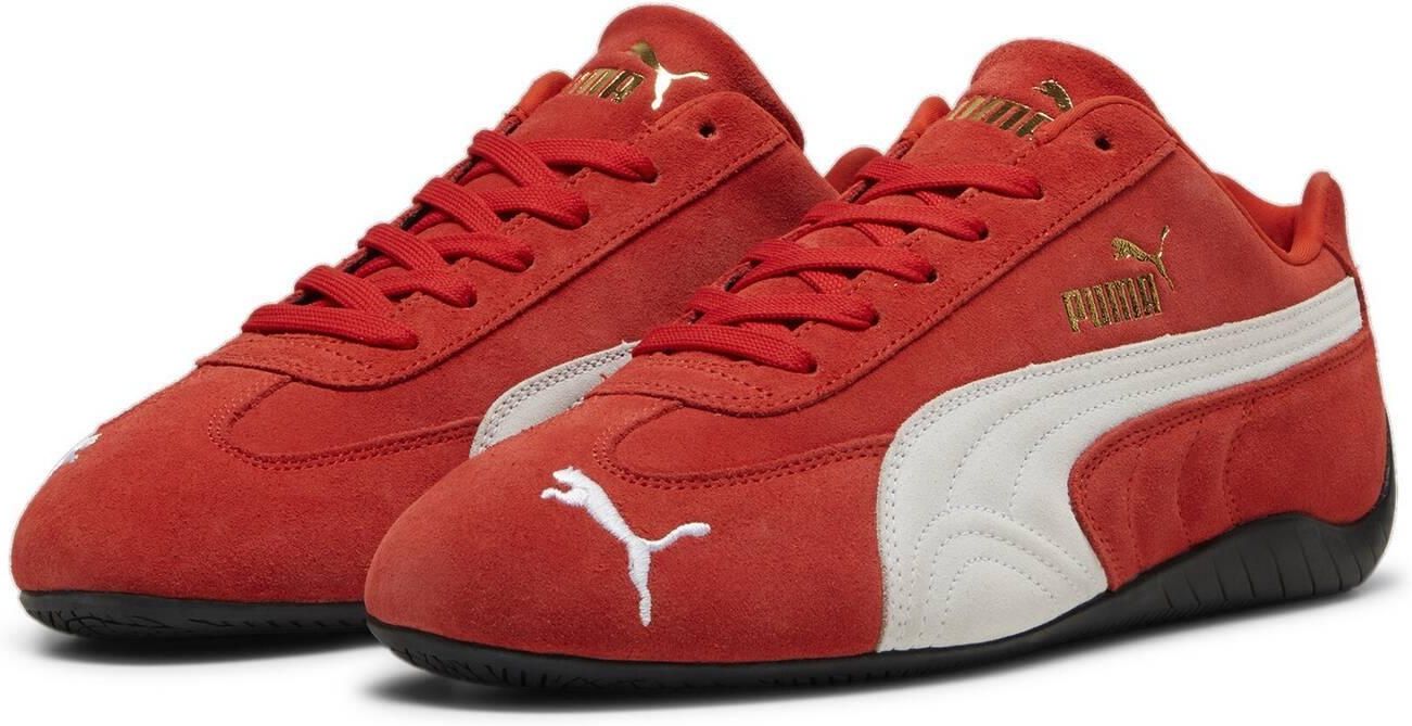 Buty sportowe męskie Puma SPEEDCAT OG czerwone 39884602 - Ceny i opinie ...