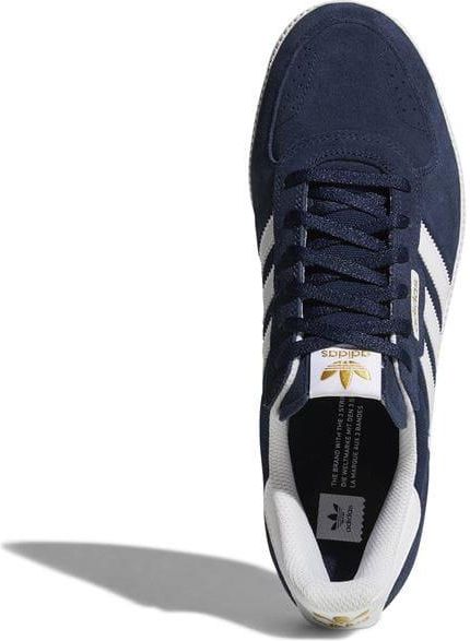 Męskie Buty Sportowe Adidas Leonero Originals 46 - Ceny i opinie - Ceneo.pl