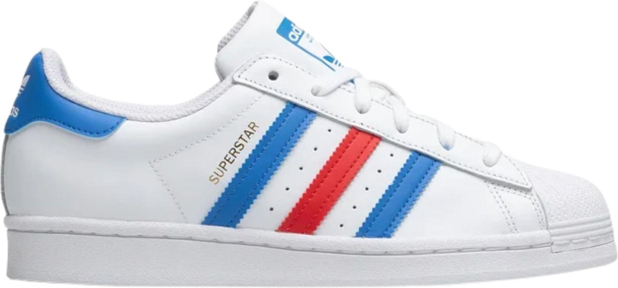 Fabelhafte Adidas Superstar 44 Bild