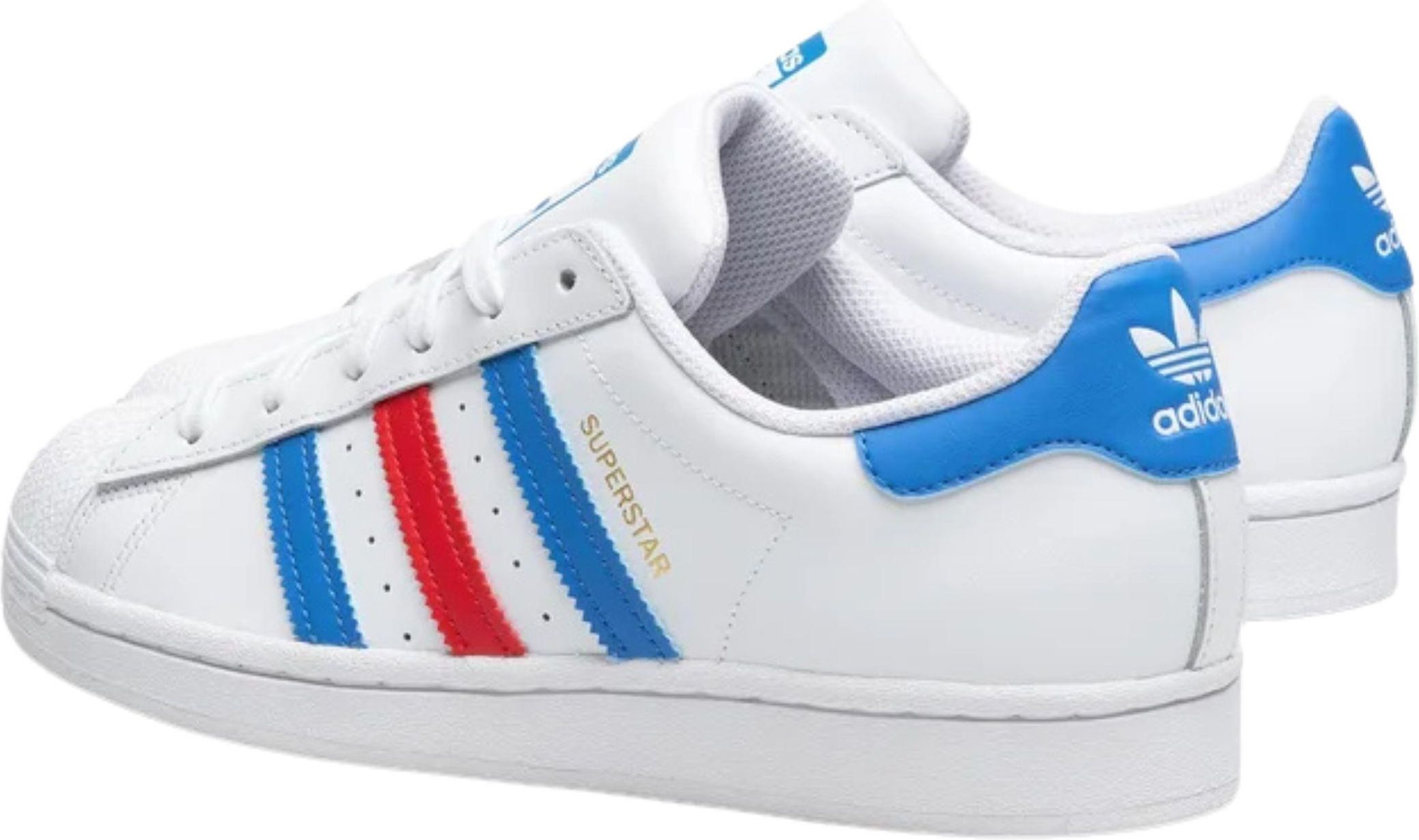Fabelhafte Adidas Superstar 44 Bild