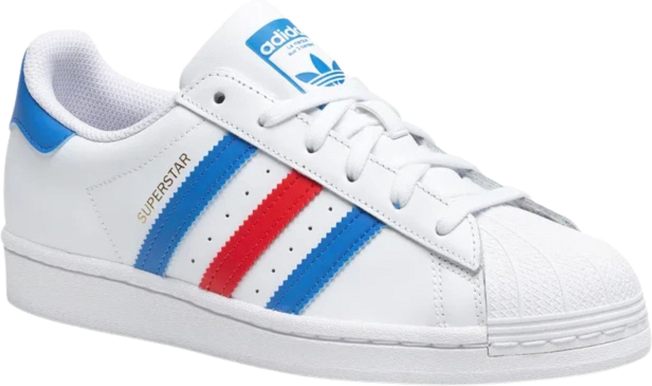 Męskie buty sportowe ADIDAS SUPERSTAR 44 2/3 - Ceny i opinie - Ceneo.pl