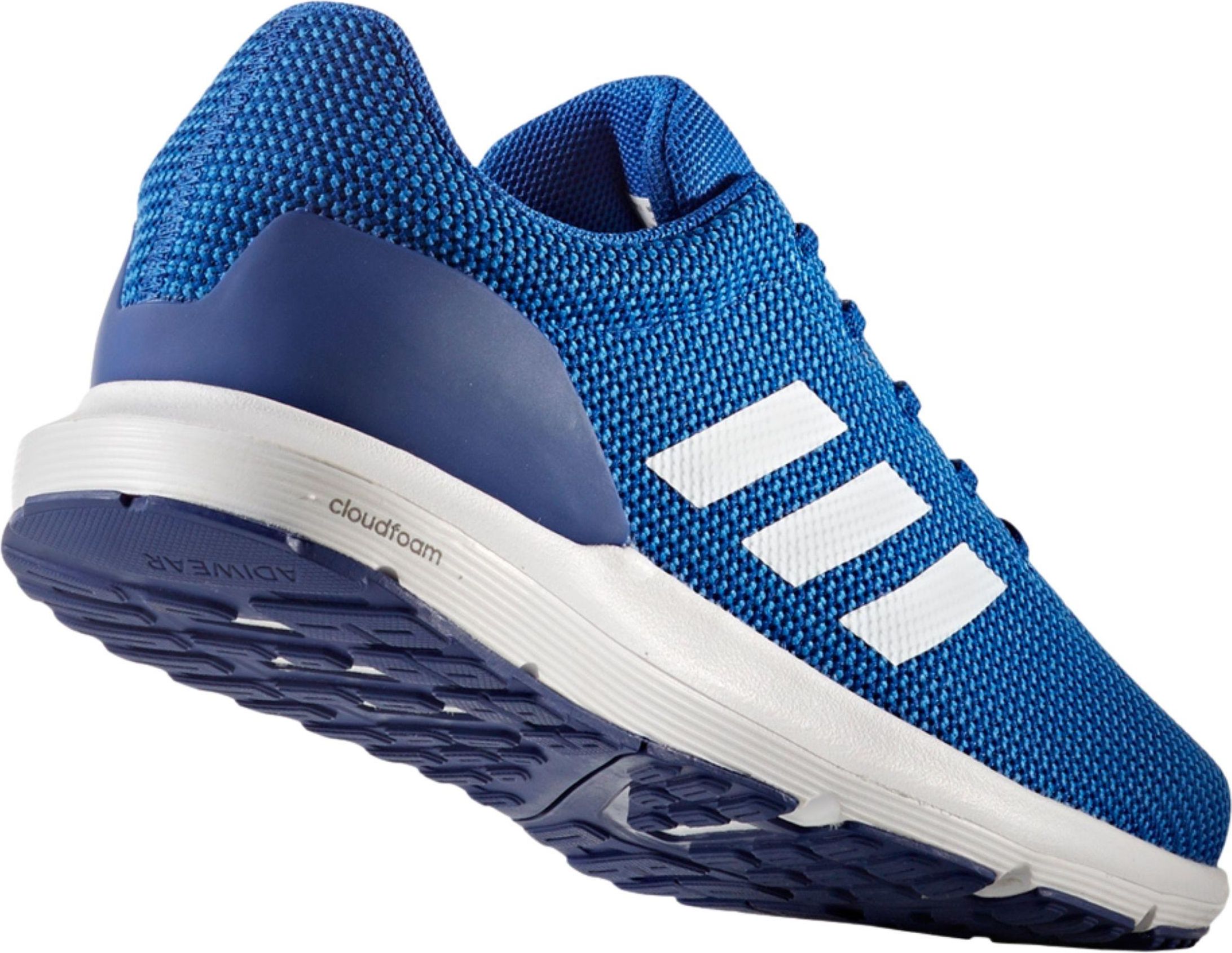 Męskie buty do biegania ADIDAS cosmic 47 1/3 - Ceny i opinie - Ceneo.pl