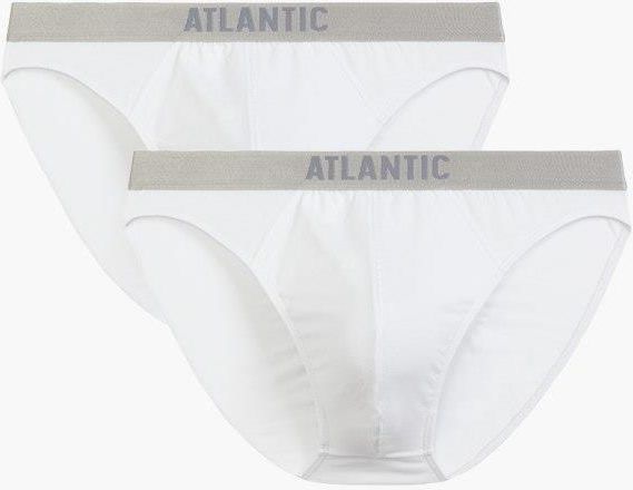 SLIPY ATLANTIC 2BMP-013 BIA - Ceny i opinie - Ceneo.pl
