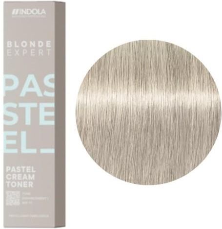 Indola Blonde Expert Pastel Cream P.2 Pastelowy Toner W Kremie 60ml ...