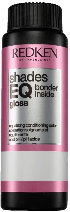 Redken Shades Eq Bonder Inside Farba Do Włosów 60ml 06Cb - Opinie i ...
