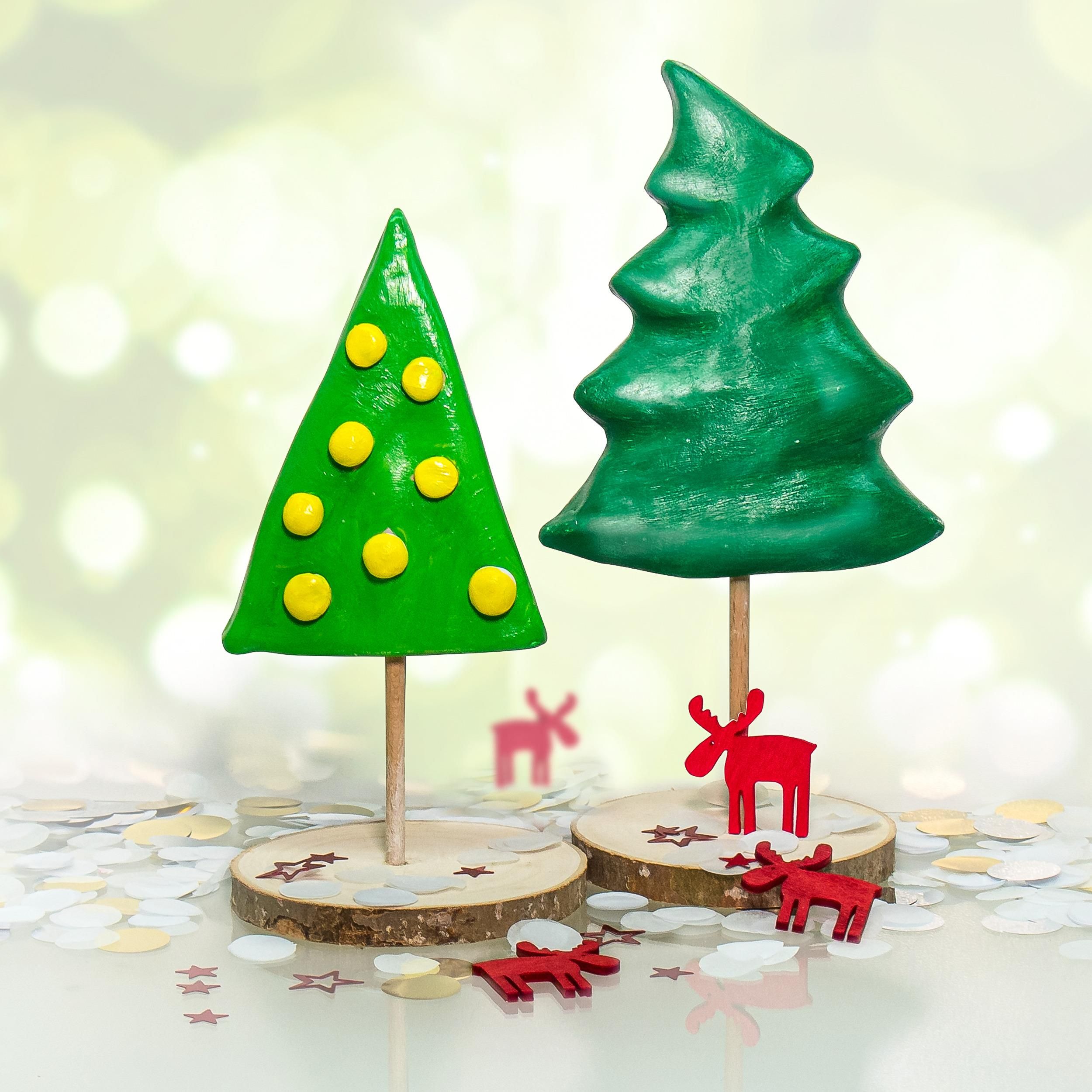 Fimo Air Mixed Set Christmas (81 Set 07) - Ceny i opinie - Ceneo.pl