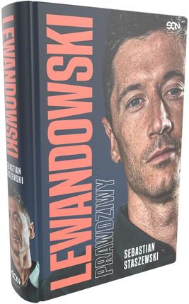 Lewandowski. Prawdziwy - Ceny i opinie - Ceneo.pl