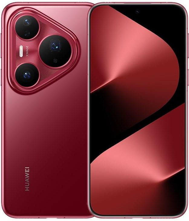 HUAWEI Pura 80 Pro 12GB/512GB Czerwony - Cena, opinie na Ceneo.pl