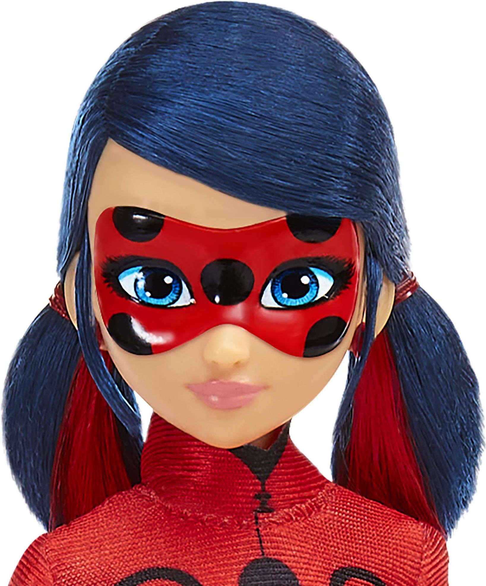 Lalka Playmates Miraculous Lalka Ladybug Biedronka Marinette 26Cm 50164 ...