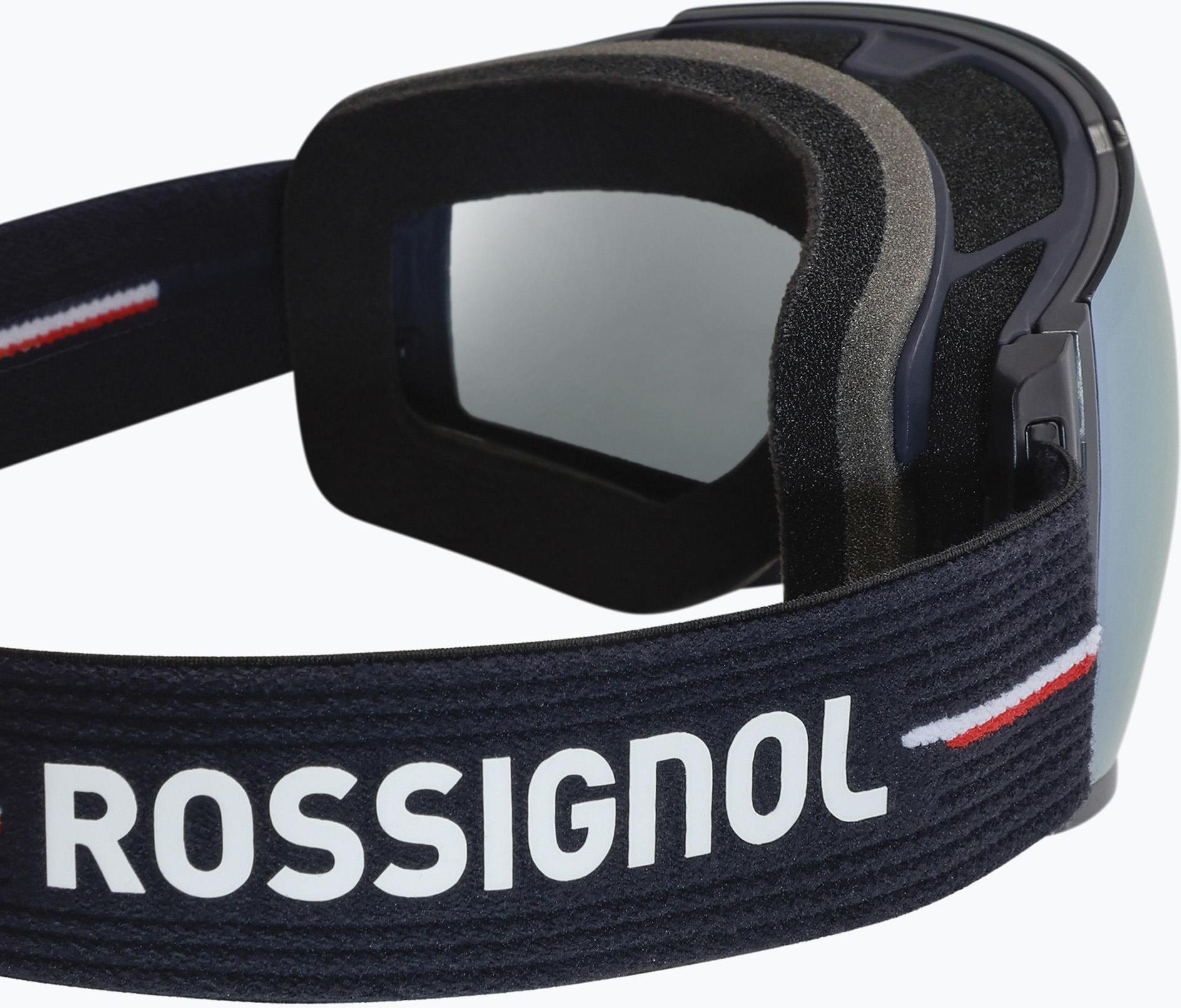 Rossignol Gogle Narciarskie Magne'Lens Strato/Orange/Grey 24/25 - Ceny ...