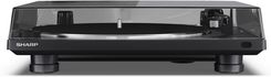 Gramofon Sharp RP-TT100 - Opinie i ceny na Ceneo.pl