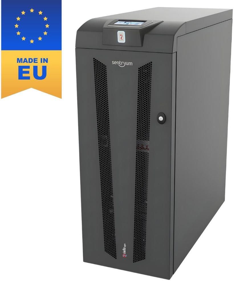 Zasilacz UPS Riello Delta Power Zasilacz UPS S3M 15 ACT trójfazowy 15kW ...