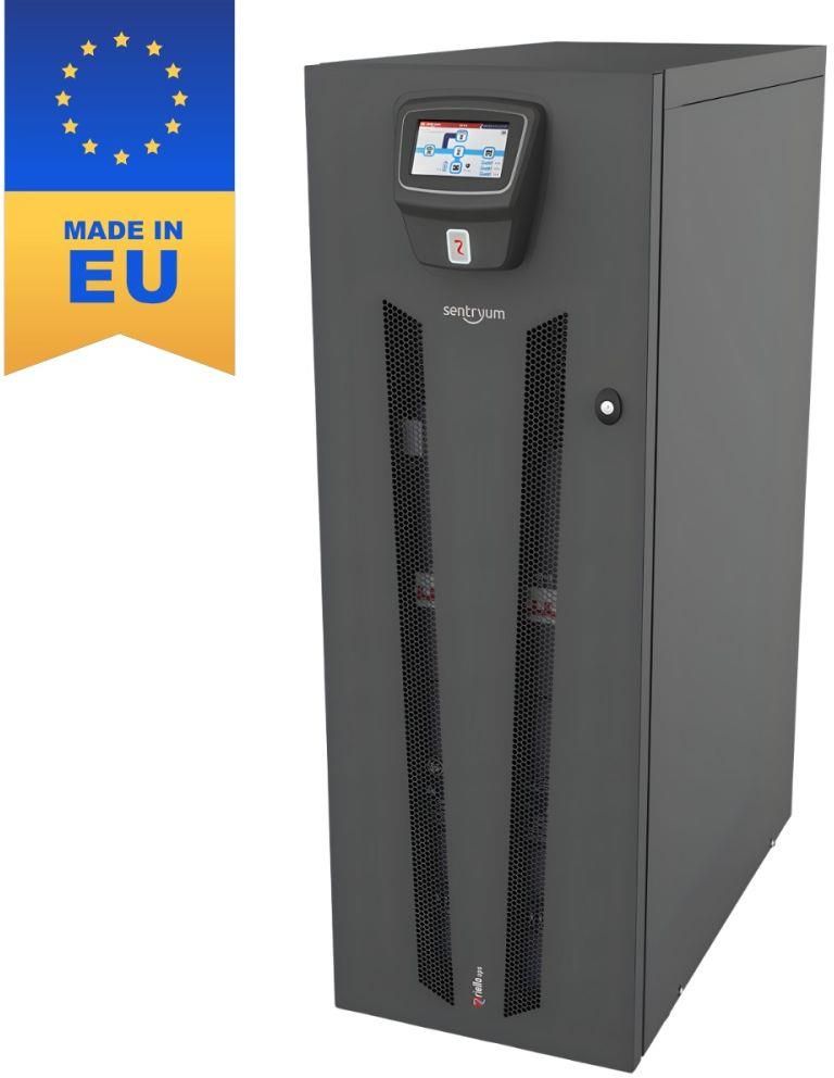 Zasilacz UPS Riello Delta Power Zasilacz UPS S3T 15 XTD trójfazowy 15kW ...