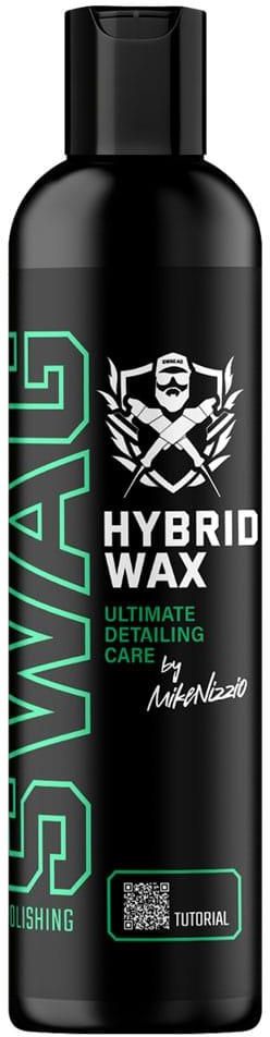 Swag Hybrid Wax 250Ml Hybrydowy Wosk Ochronny Z Carnaubą - Opinie i ...