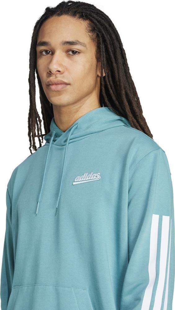 Bluza męska adidas Color Script niebieska KD2266 - Ceny i opinie - Ceneo.pl