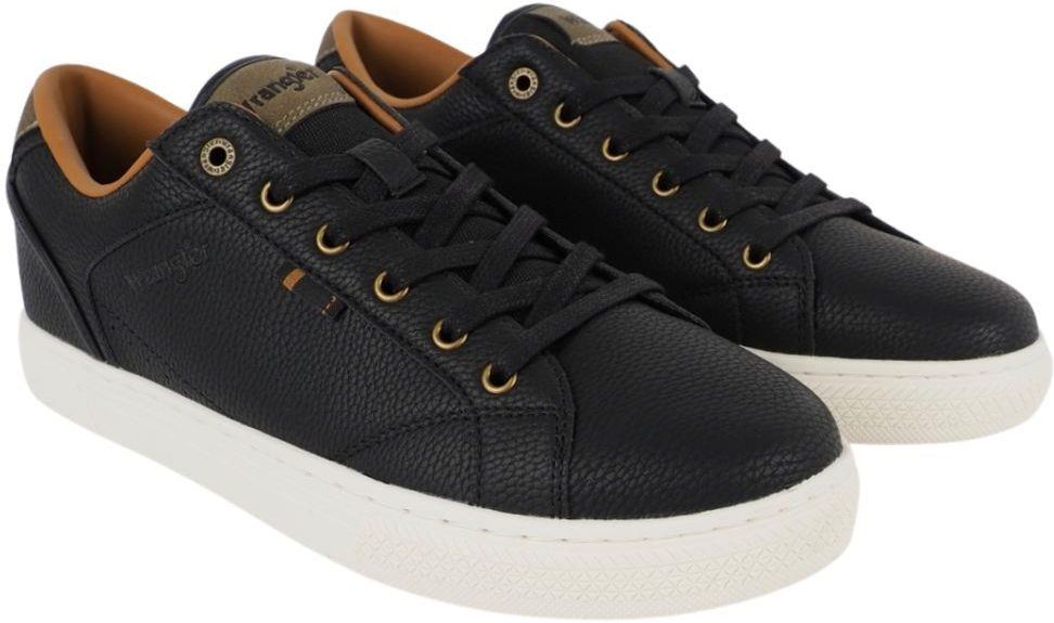 Buty Wrangler Otis low M 20253001 25Y - Ceny i opinie - Ceneo.pl