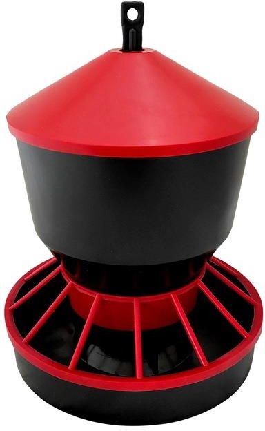 Agronet Poidło Karmnik Dla Drobiu Kur Gęsi Kaczek 3L 6 Kg - ceny i opinie - Ceneo.pl